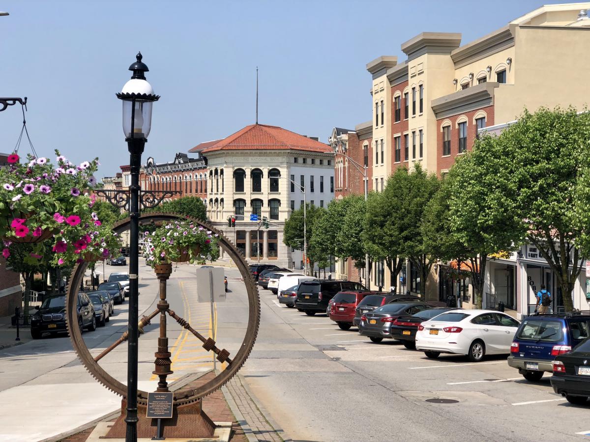 iCompass Images | Ossining NY