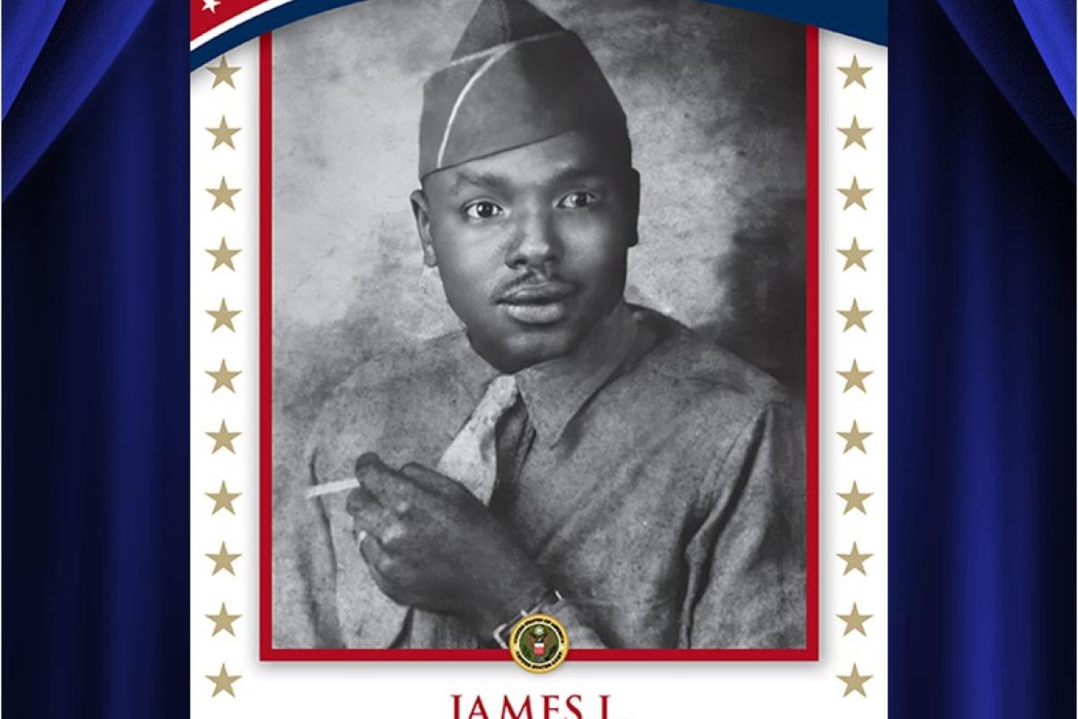 2024 Military Tribute Banners on Croton Avenue | Ossining NY