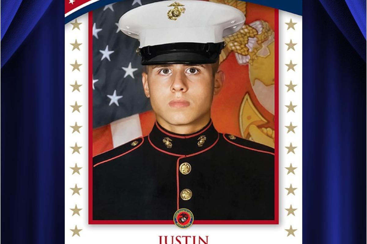 2024 Military Tribute Banners on Croton Avenue | Ossining NY